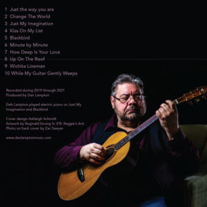 Shop – Dan Lampton Music